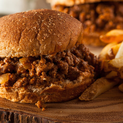 Slowcooker sticky kip cola - Puur-Koken.nl